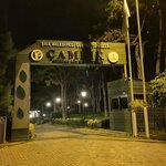 Çamlık Mercan Köşk Restoran (İstanbul, Şile, Ortanca Sok., 6), restoran  Şile'den