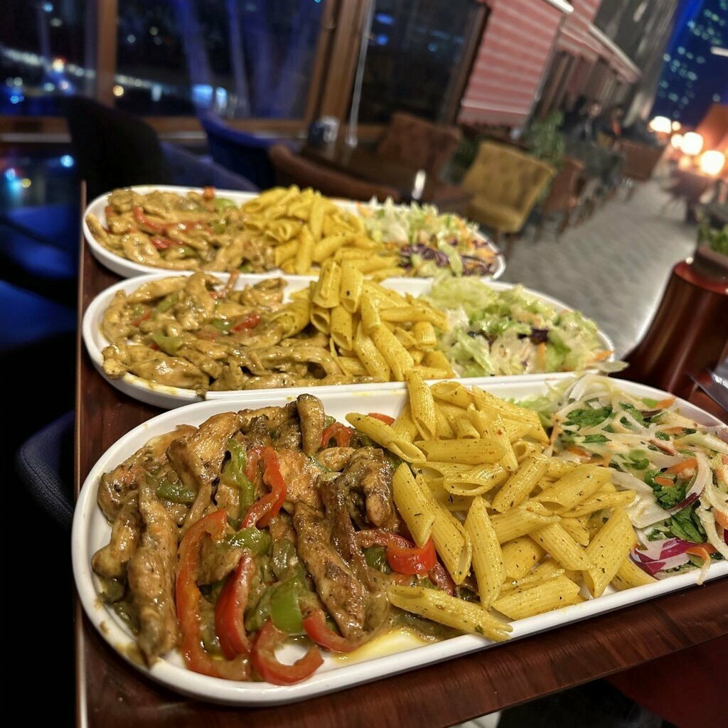 Kafe Dostluk Parkı Aile Çay Bahçesi, Defne, foto