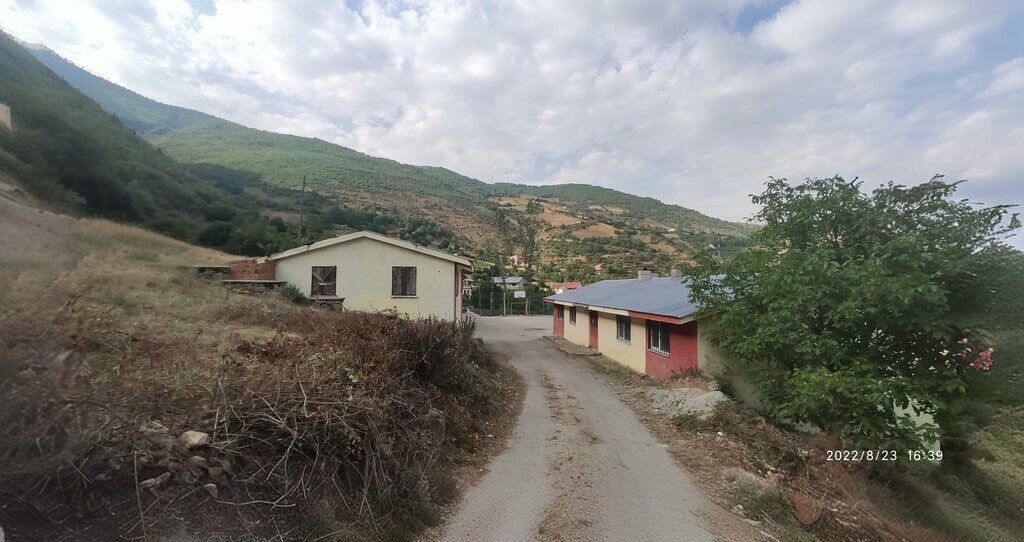 i̇lkokul Demirciler İlkokulu, Kürtün, foto