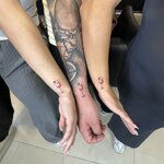 Tattoo Studio (Hatay, Antakya, Zülüflühan Mah., 1014. Sok., 1), dövmeciler  Antakya'dan