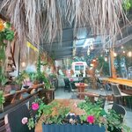 Karavan Kafe (İzmir, Urla, Atatürk Mah., 2024 Sok., 1), kafe  Urla'dan