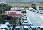 Kenan Otomotiv (Gaziantep, Nurdağı, Kahraman Maraş Blv., 158), otomobil satış galerileri  Nurdağı'ndan