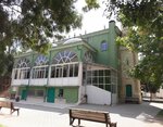 Sebahattin Özer İş Merkezi (Karaman, Karaman Merkez , Zeytin Dalı Blv., 109H), i̇ş merkezi  Karaman'dan