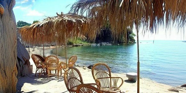 Otel Sinop Ayışığı Apart Otel, Sinop, foto