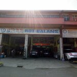 Yıldız Oto Servis (Rize, Rize Merkez , Engindere Mah., Rize Sanayi Sitesi, 1), otomobil servisi  Rize'den