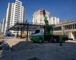 Oktay Vinç San (Kayseri, Melikgazi, Osman Kavuncu Mah., Çınar Sok.), i̇nşaat ekipmanı kiralama  Kayseri'den