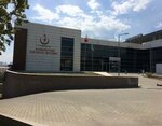 Aydın Kuyucak Tsm (Fatih Mahallesi Hastane Caddesi Kuyucak/Aydın, Kuyucak, Aydın), poliklinikler  Kuyucak'tan