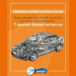 Şefkat Oto Test & Ekspertiz (Kahramanmaraş, Dulkadiroğlu, Yavuz Selim Mah., Mehmet Nuri Arıkan Cad., 52), araç muayene istasyonları  Kahramanmaraş'tan