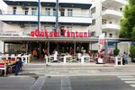 Göksel Tantuni (Mersin, Erdemli, Kızkalesi Mah., Silifke-Mersin Merkez Blv., 43), restoran  Erdemli'den