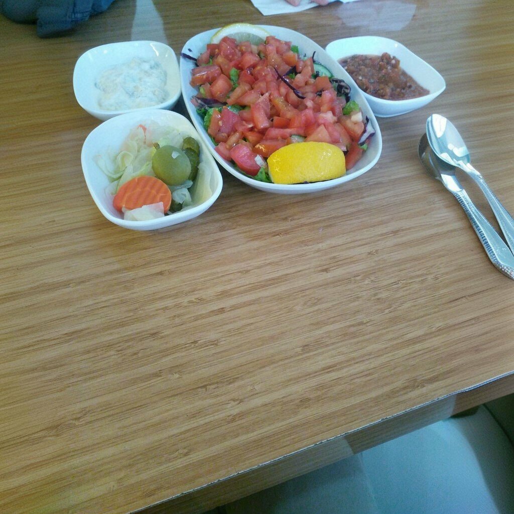 Kafe Dürümcü Akif Usta, İstanbul, foto