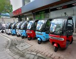 Demar Motor Esenyurt -rks Premium Bayi- (İstanbul, Esenyurt, Doğan Araslı Blv., 89), motosiklet satışı  İstanbul'dan