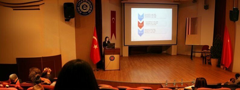 Konuşma terapistleri Dkt. Melis Ece Karakaya, Efeler, foto