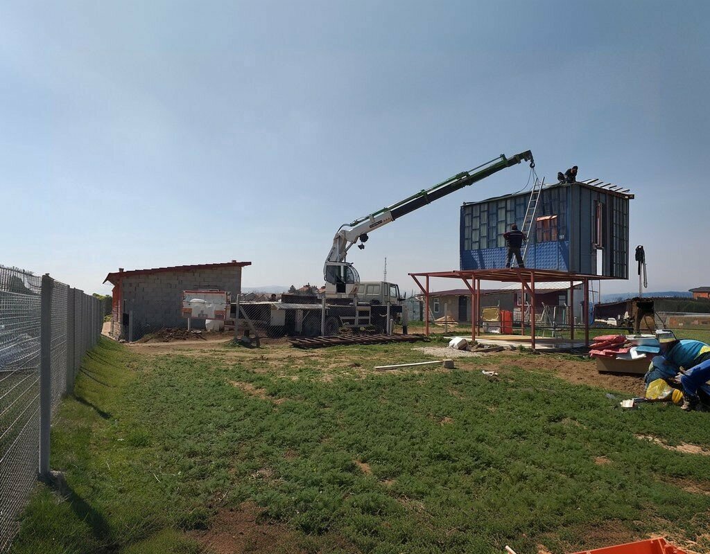 Çekici hizmeti Gönüller Araç Kurtarma ve Vinç Hizmetleri, Konya, foto