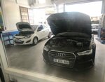 Kayseri Uzman Dizel (Kayseri, Kocasinan, Şeker Mah., 6136. Sok., 13A), petrol ve gaz firması  Kayseri'den