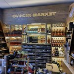 Ovacık Market (Muğla, Fethiye, Ölüdeniz Mah., Ovacık Cad., 5), market  Fethiye'den