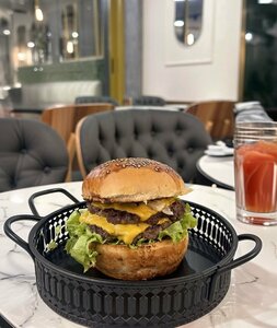 Ozelife Restaurant Lounge & Hookah (Trabzon, Devlet Karayolu Cad., 47), restoran  Yomra'dan
