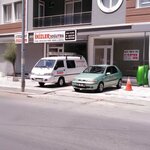 İkizler Soğutma (Muğla, Milas, Sanayi Cad.), klima servisleri  Milas'tan