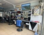 Savaş (Kocaeli, Gebze, Sultan Orhan Mah., Menzilhane Cad., 24), berberler  Gebze'den