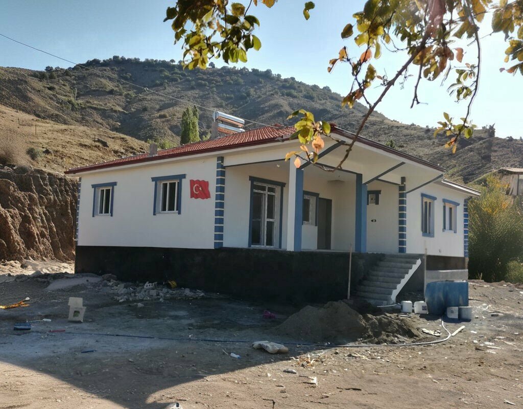 Muhtarlıklar Gündüzler Köy Muhtarlığı, Akdağmadeni, foto