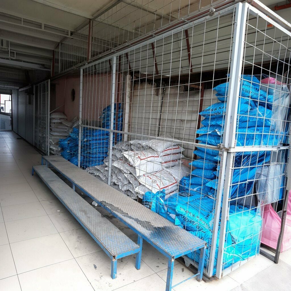 Oto lastik tamiri Oba Ticaret, Ayvacık, foto