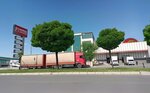 Horoz Lojistik (Kayseri, Hacılar, Karpuzsekisi Mah., 24. Cad., 2), lojistik firmaları  Kayseri'den