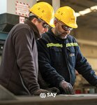 Say Reklam (İstanbul, Bahçelievler, Sanayi Cad., 44C), reklam ajansları  İstanbul'dan