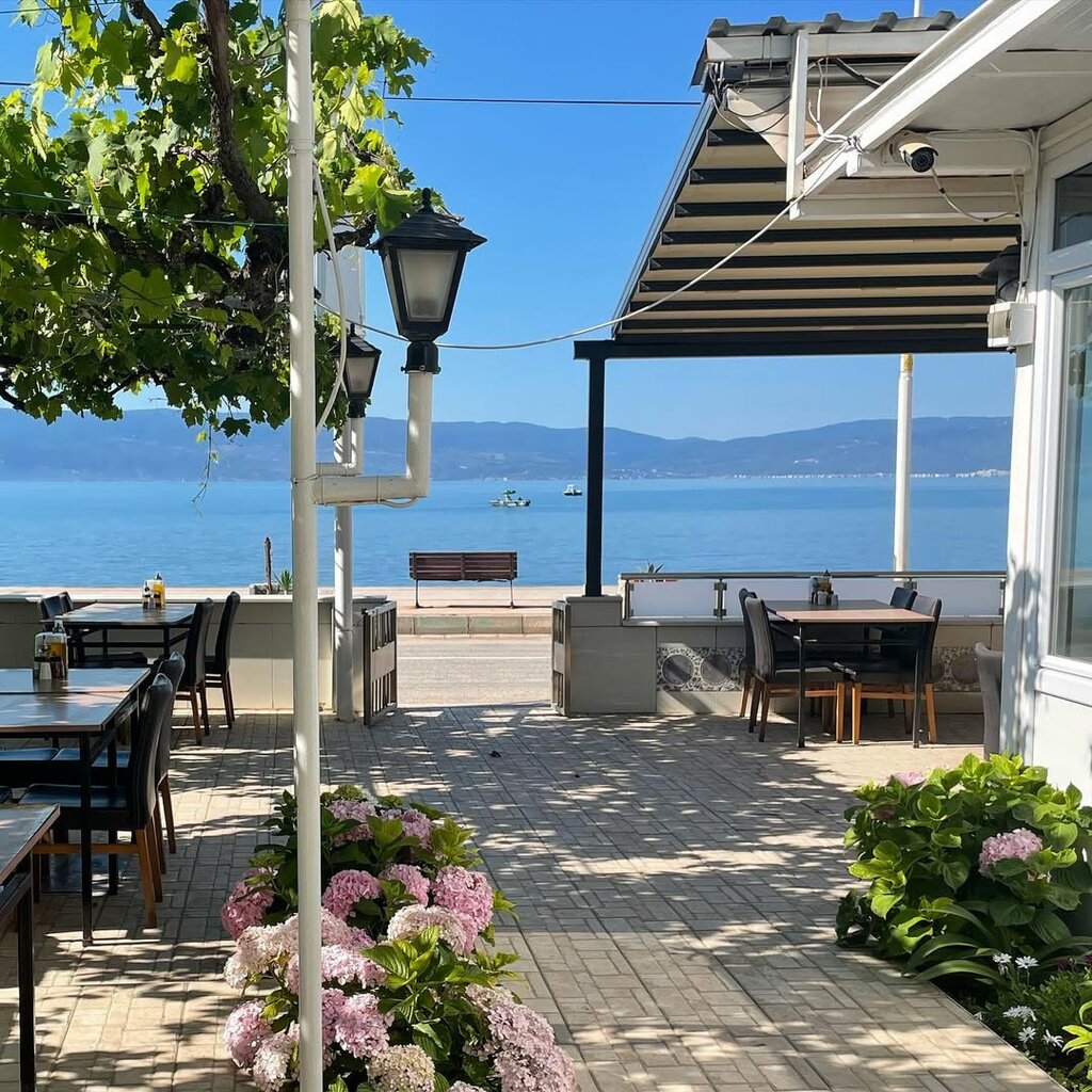 Restoran Rodop Köftecisi, Gemlik, foto