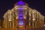 Albatros Premier (İstanbul, Fatih, Küçük Ayasofya Mah., Mustafa Paşa Sok., 41), otel  İstanbul'dan