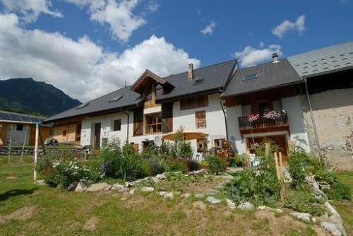 Otel La Ferme De Noemie, , foto
