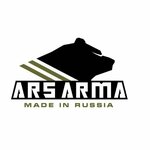 Ars Arma (ulitsa Shcherbakova No:50/14), askeri malzemeler  Rostov‑na‑Donu'dan