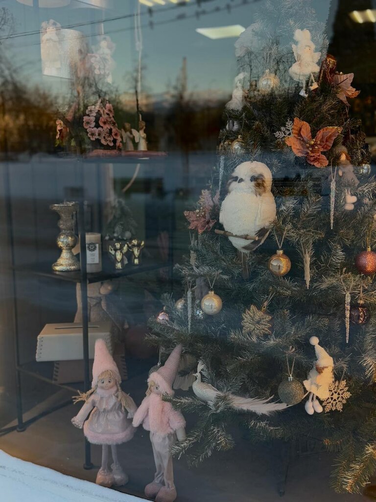 Çiçekçiler Эдем, Priozersk, foto