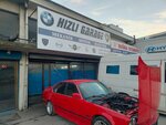 Hızlı Garage (Yiğitler Mah., F102. Sok., No:30, Yıldırım, Bursa), otomobil servisi  Bursa'dan