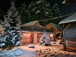 Сосновый бор (ulitsa Tereshkovoy No:20), resort oteller, tesisler  Abaza'dan