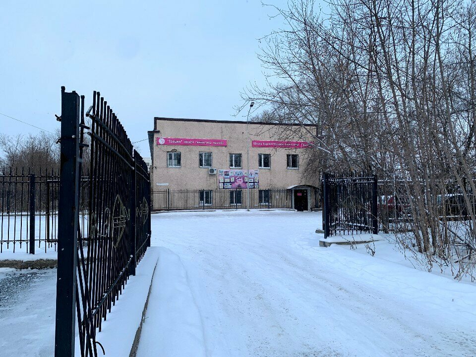 Ses kayıt stüdyoları Radiobrand, Temirtav, foto