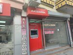 Akbank ATM (İzmir, Buca, Akdoğan Cad., 119/1A), atm'ler  İzmir'den
