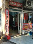 Kuaför Yılmaz (İzmir, Buca, Kozağaç Mah., 231 Sok., 48), berberler  İzmir'den