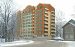 По ул. Левичева, 19 (ulitsa Levicheva No:19), konut blokları  Vologda'dan