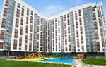 Мой адрес в Зеленограде 901б (No:к901, Zelenograd), konut blokları  Zelenograd'dan