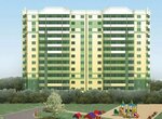 ZhK Yantar (Lukinykh Street No:20), konut blokları  Yekaterinburg'dan
