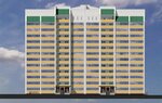 На ул. Славянская, 12 (Slavyanskaya Street No:12), konut blokları  Çita'dan