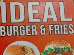 Ideal (Badar Commercial 12th Street No:3C), fast food  Karaçi'den