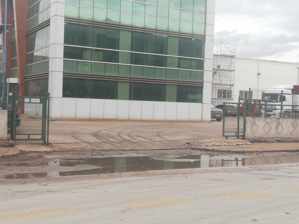 Kalıp firmaları Destek Kalıp, Ankara, foto