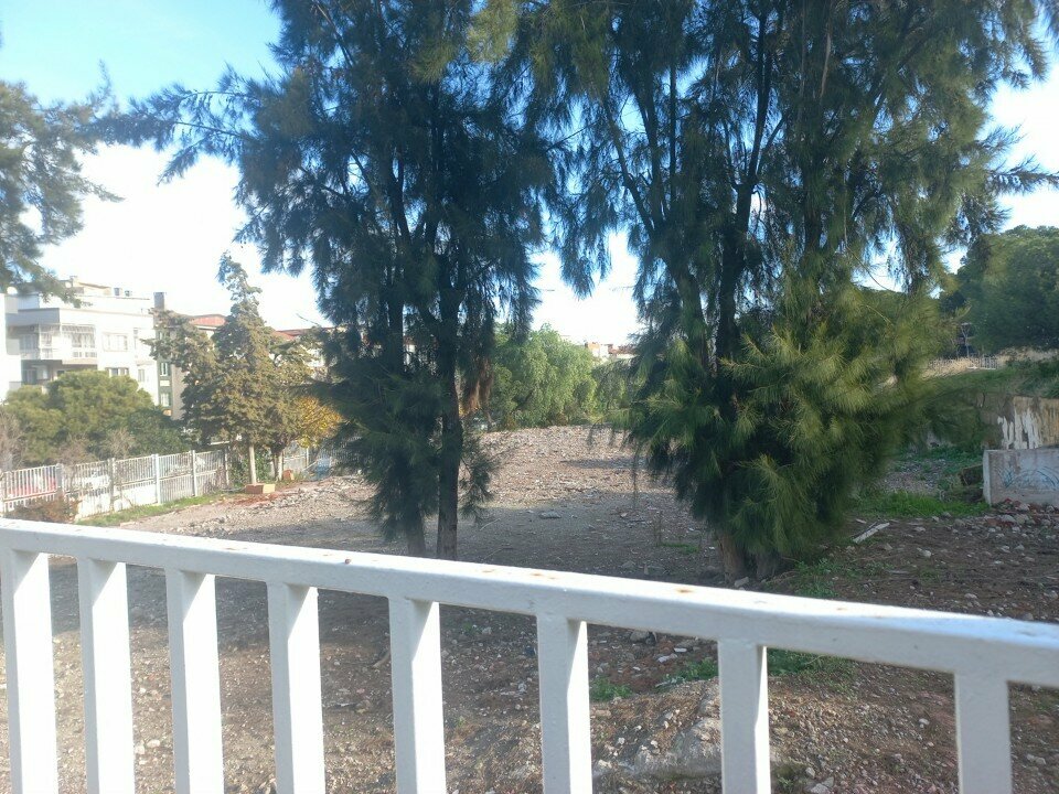 Çocuk esirgeme kurumu İzmir Hatay 80. Yıl Çocuk Yuvası, İzmir, foto
