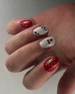Spica nail bar (Tekirdağ, Çerkezköy, Gazi Osman Paşa Mah., Gürsoy Sok., 5), manikür-pedikür  Çerkezköy'den