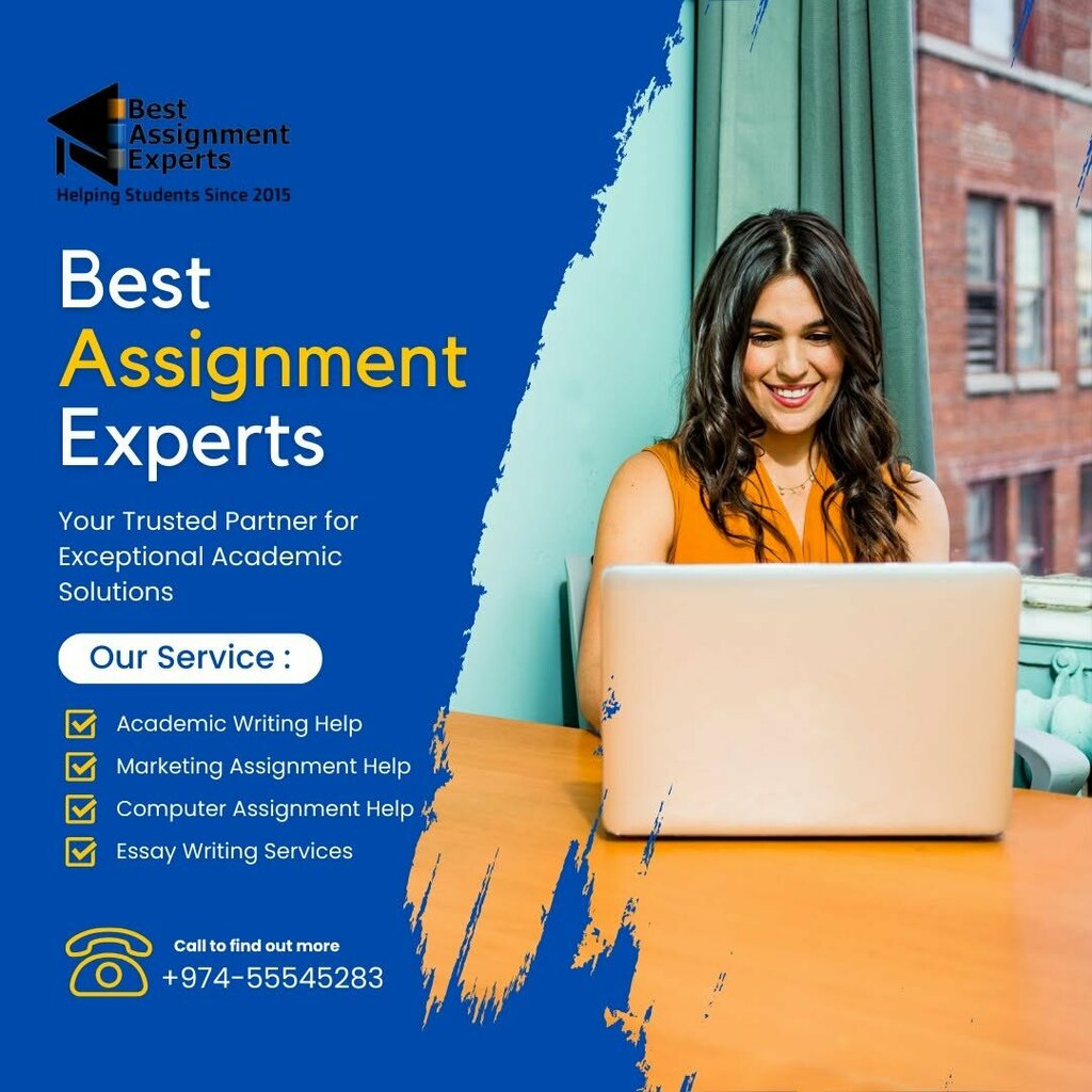 Eğitim merkezleri Best Assignment Experts, Dubai, foto
