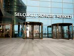 Selçuklu Kültür ve Kongre Merkezi (Konya, Selçuklu, Yeni İstanbul Cad., 62), kültür ocakları  Konya'dan