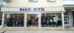 Bambi Butik (Mansuroğlu Mah., 225 Sok., No:24A, Bayraklı, İzmir), moda evleri  İzmir'den