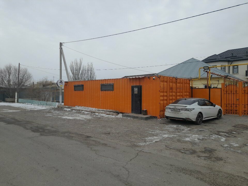 Bilgisayar kulübü Play Station 5 Club, Kızılorda, foto