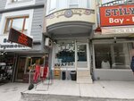 Eser Kuaför (Ankara, Şehit Fevzi Başaran Sok., 75C), berberler  Ankara'dan