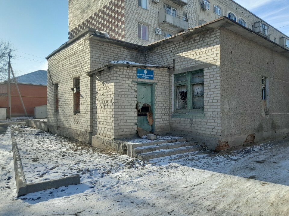 Isıtma sistemlerinin kurulumu ve bakımı Kyzylorda Tazalygy No. 11, Kızılorda, foto